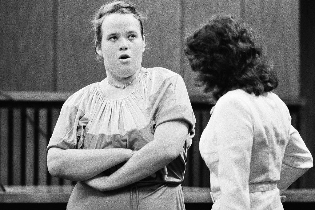 I Said God Damn! – A True Crime Podcast